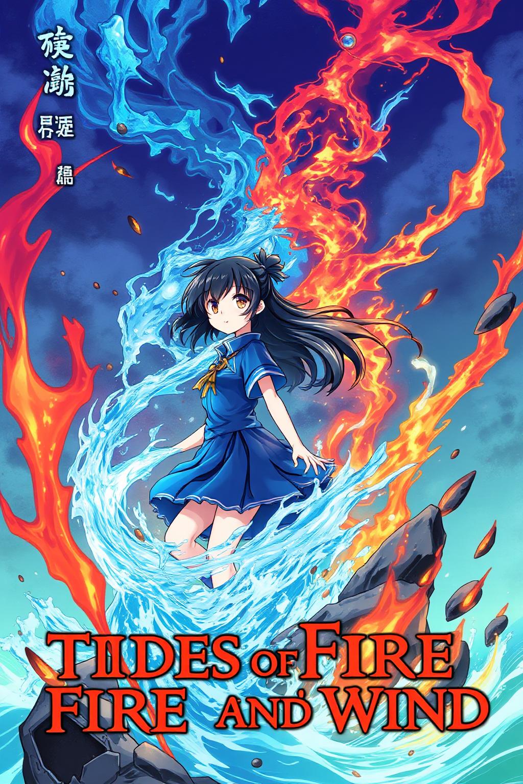 Manga AI: Create & Read Manga with AI